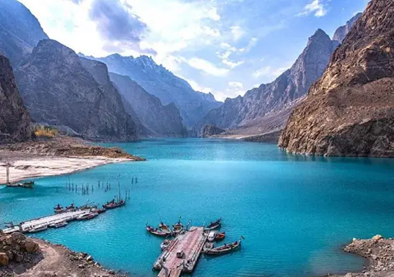 Naran-Hunza-Khunjrab-Pass